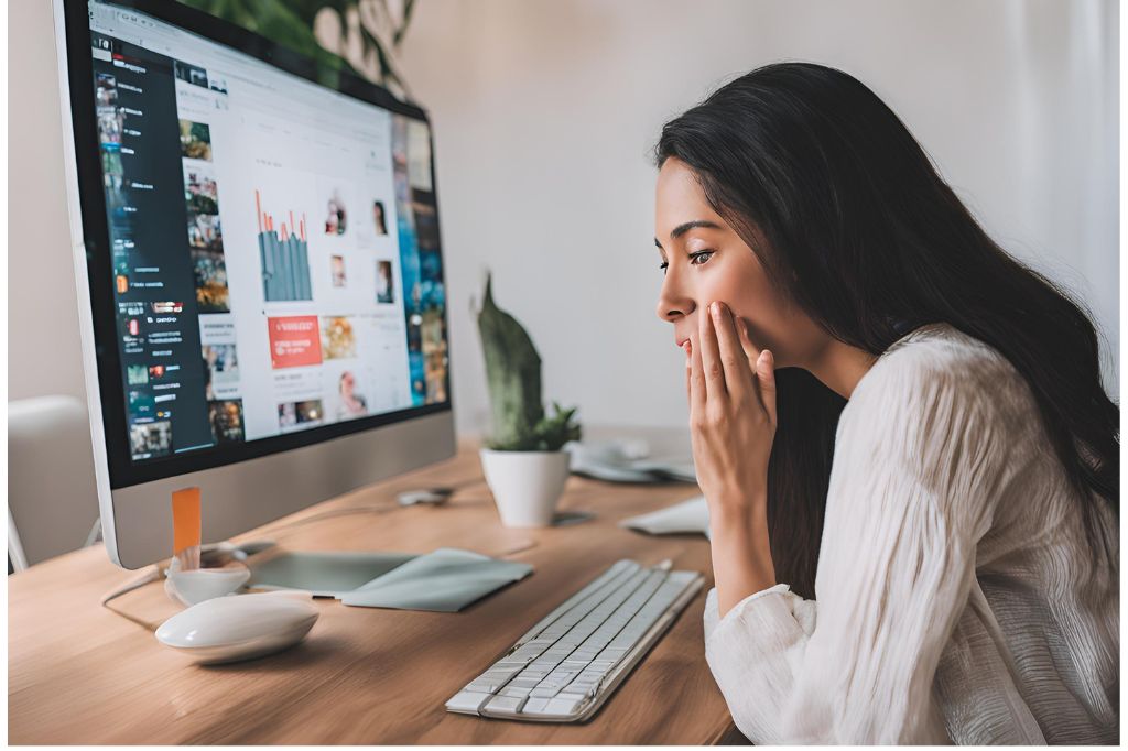 FOMO: cómo manejar el miedo a perderse algo en el entorno digital – Educación Tecnológica: La ...