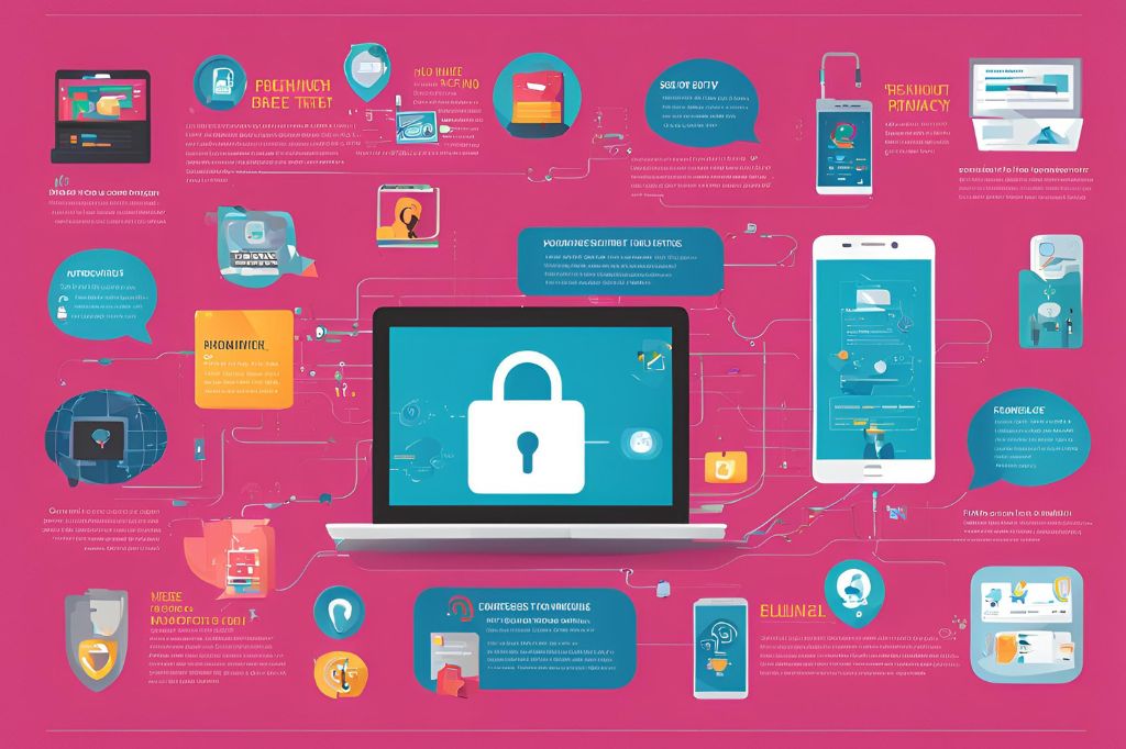 Guía para proteger tu privacidad en línea: consejos prácticos – Educación Tecnológica: La ...